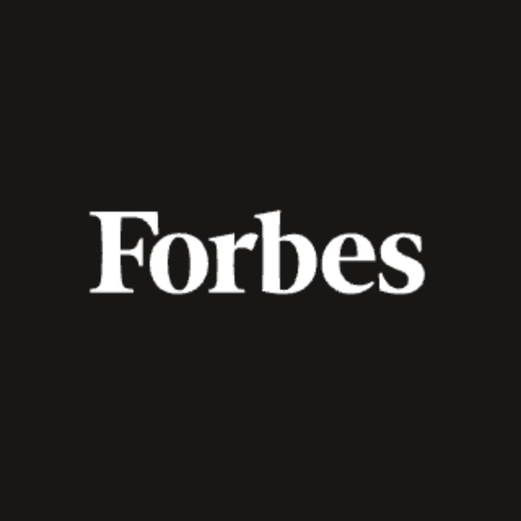 Forbes USA - Web3ly